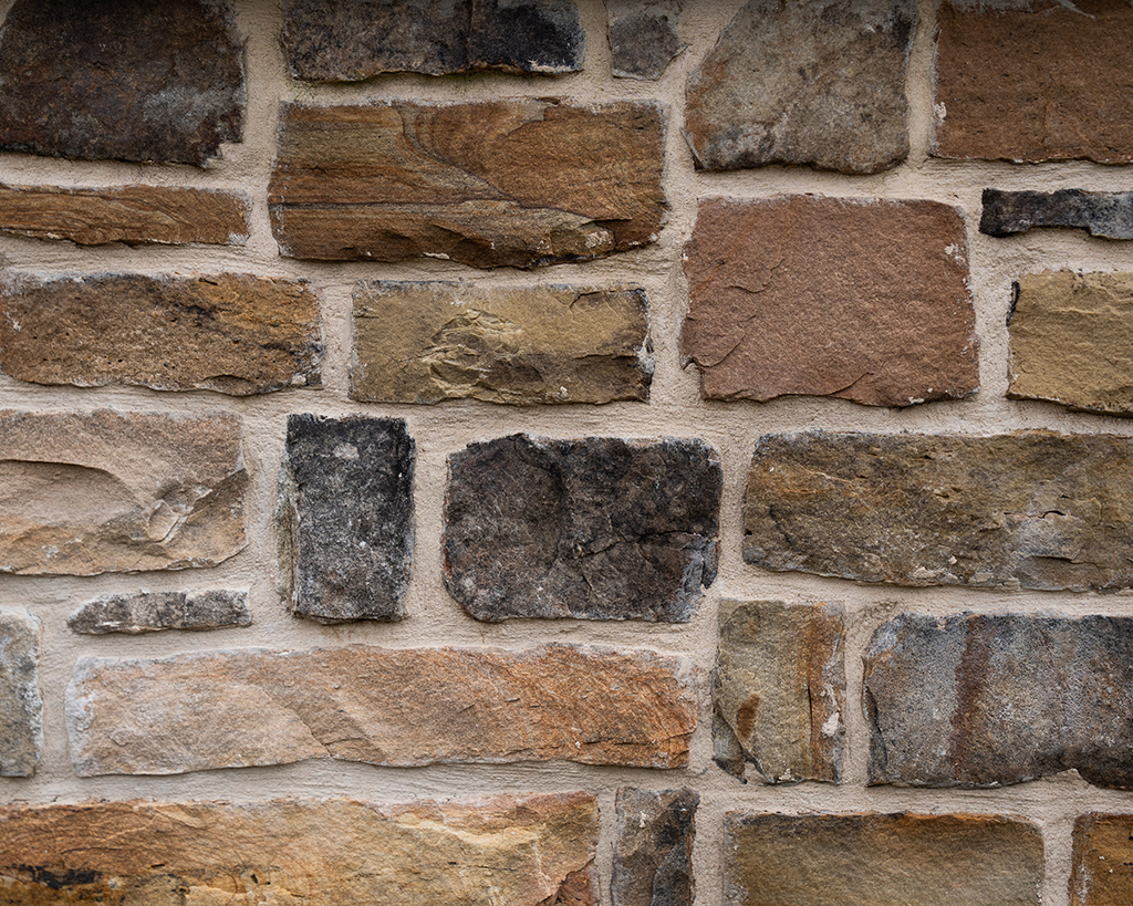 Fieldstone Breaker Ends - Fieldstone Center