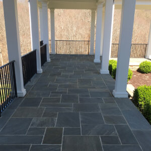 Bluestone Cut Pattern - Fieldstone Center